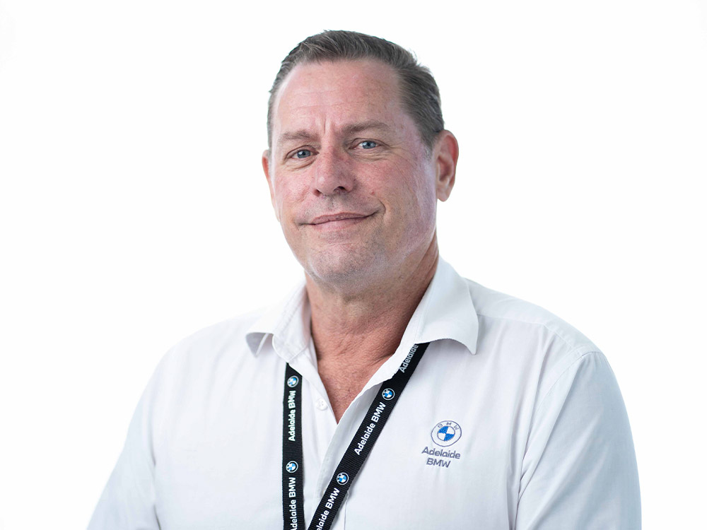 Meet the Team - Medindie BMW